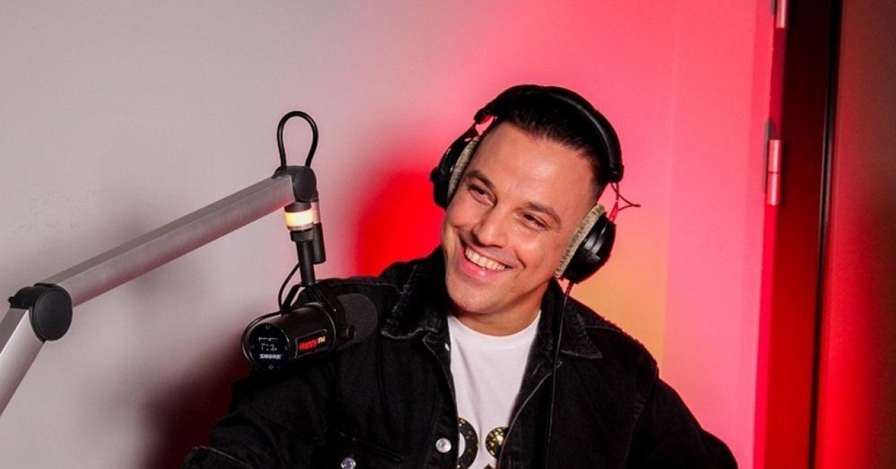 Jutarnji list - Ivan Zak objavio novi singl i otkrio: 'Dan zaljubljenih ove godine provest ću u ...