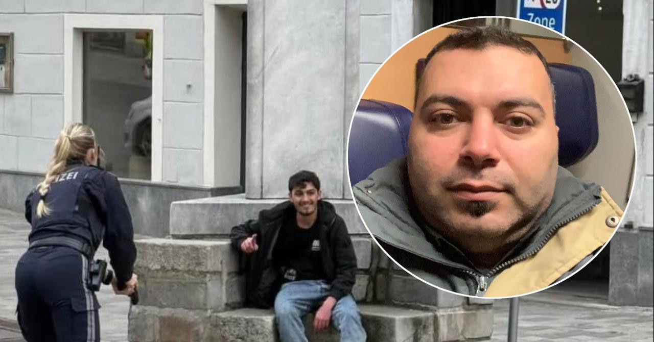 Jutarnji list - Napadač (23) iz Villacha urlao 'Allahu Akbar ...