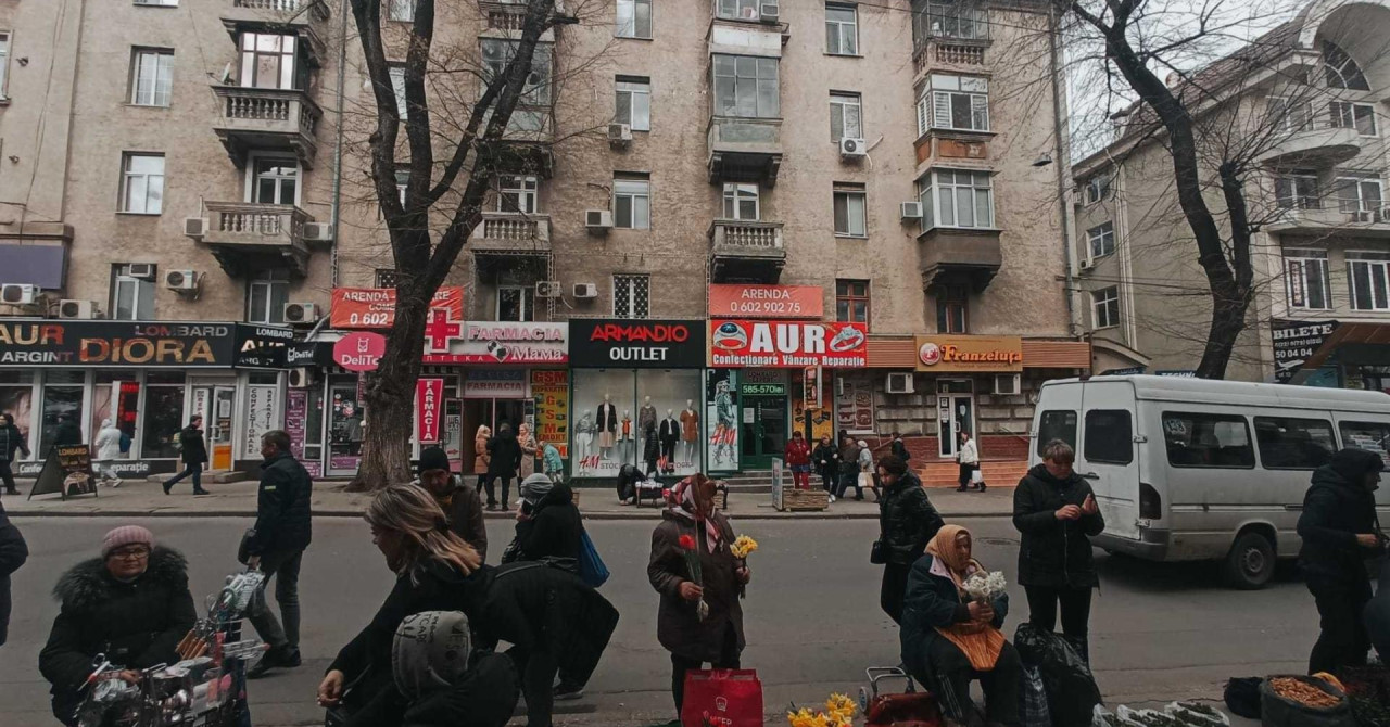 Jutarnji list - Novi incident u najsiromašnijoj zemlji Europe. Samo tjedan dana nakon što je ...