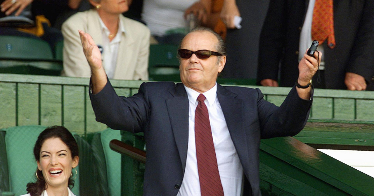 Jutarnji list - Legendarni glumac (87) se pojavio u javnosti prvi put nakon nekoliko godina ...