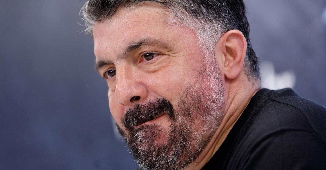 Sportske novosti - Gattuso je detektirao problem Hajduka, ali je digao ruke. Pad Splićana je ...