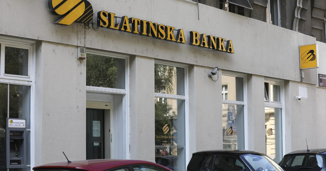 Jutarnji list - Europska centralna banka prvi put odobrila licencu ...