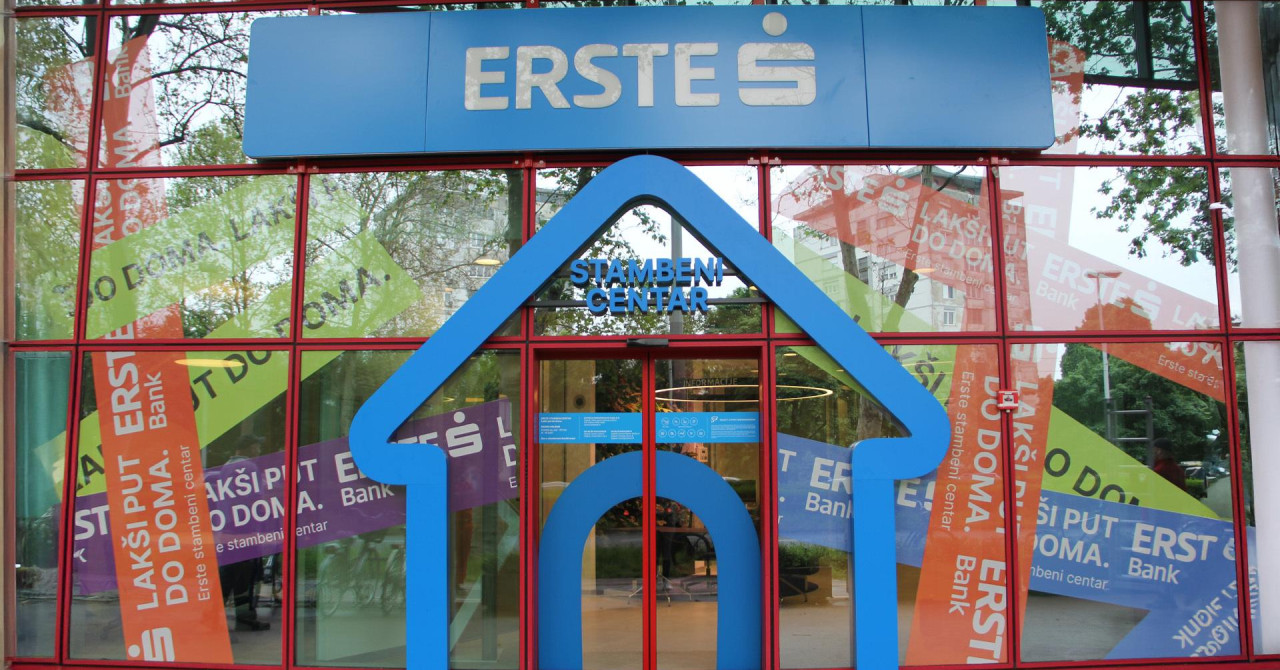 Jutarnji list - Erste banka – najpovoljnija nominalna kamatna stopa na ...