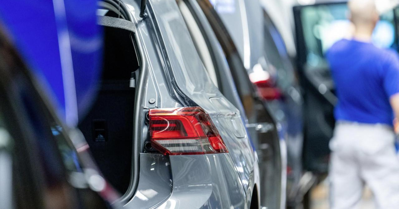 Auto Klub - 'Staro normalno' do daljnjeg: Volkswagen i Audi zadržavaju ...