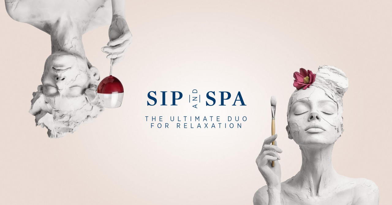 Gloria - SIP & SPA: Novi doživljaj wellness odmora koji spaja sve što ...