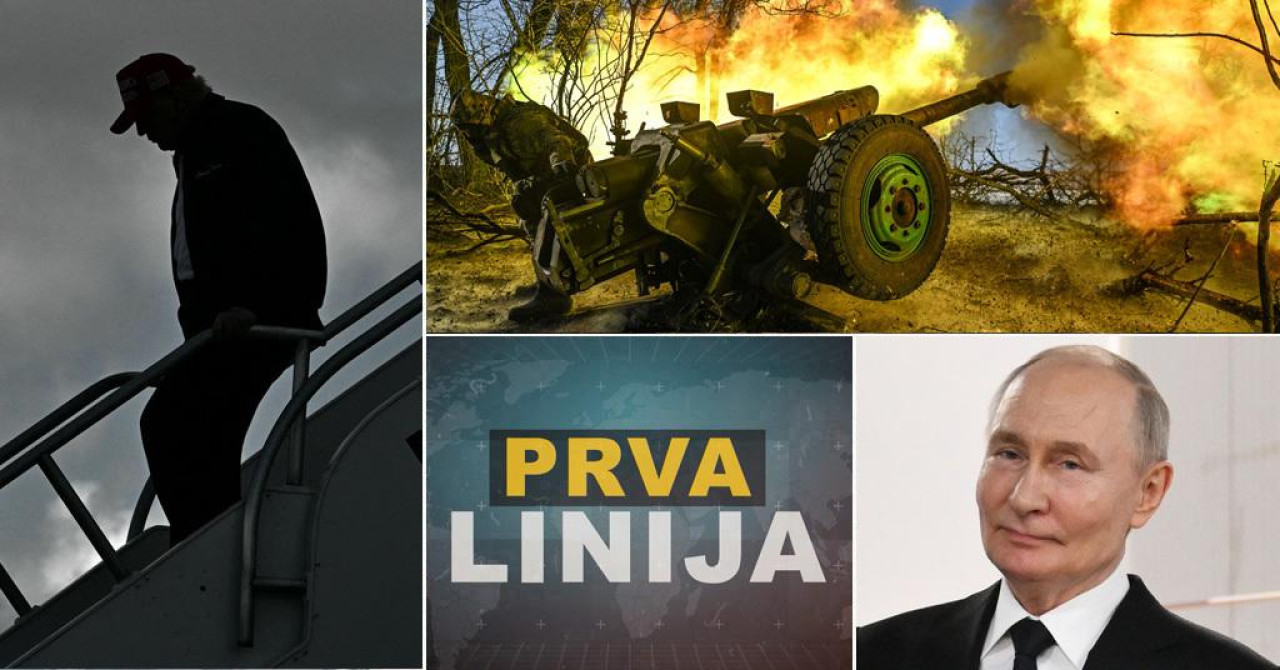 Jutarnji list - 'Ukrajini je upravo najveći saveznik okrenuo leđa, dobili su ultimatum! Sve ...