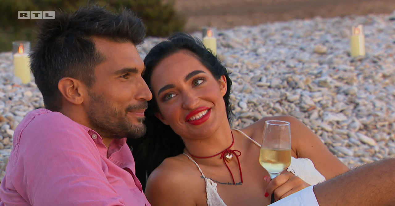 Jutarnji list - Bio na spoju s Laurom, a Barbari dao ružu: 'Čini mi se da ima dobre namjere ...