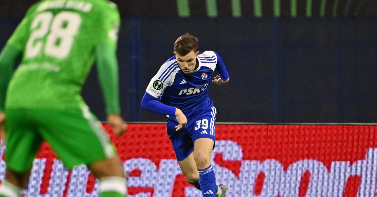 Sportske novosti - 'Odlazio' je pa se 'vraćao', ali sad je definitivno ...