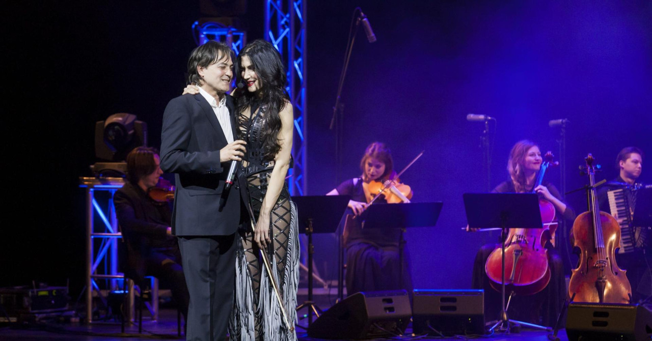 Jutarnji list - Bivši supružnici Ana Rucner i Vlado Kalember najavili ...