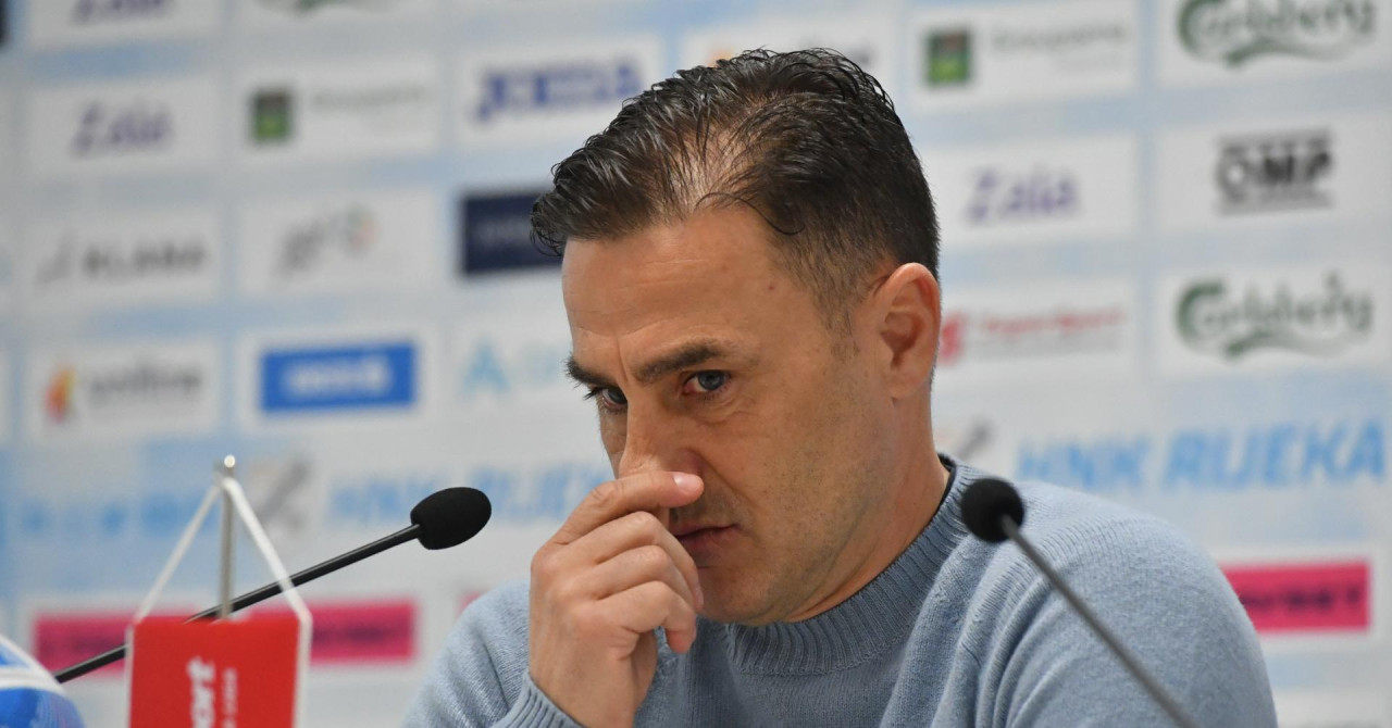 Sportske novosti - Cannavaro odgovorio na pitanje o odlasku iz Dinama: 'Kad pobijediš Milan si ...