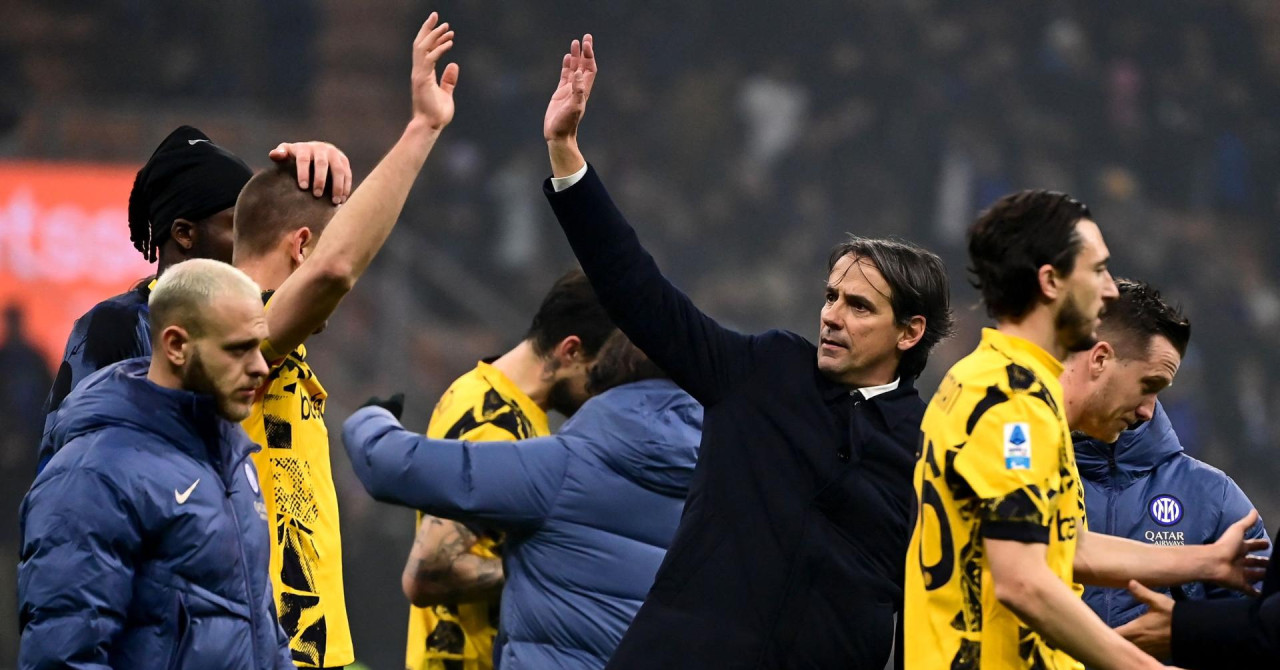 Sportske novosti - Inter u 78. probio Genoin 'bunker' i barem ...