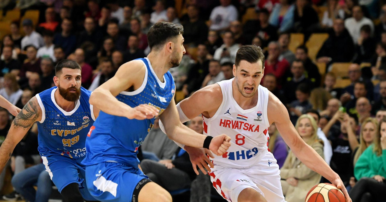 Sportske novosti - Nova simultanka Marija Hezonje i 'stotka' na Cipru za oproštaj od ...