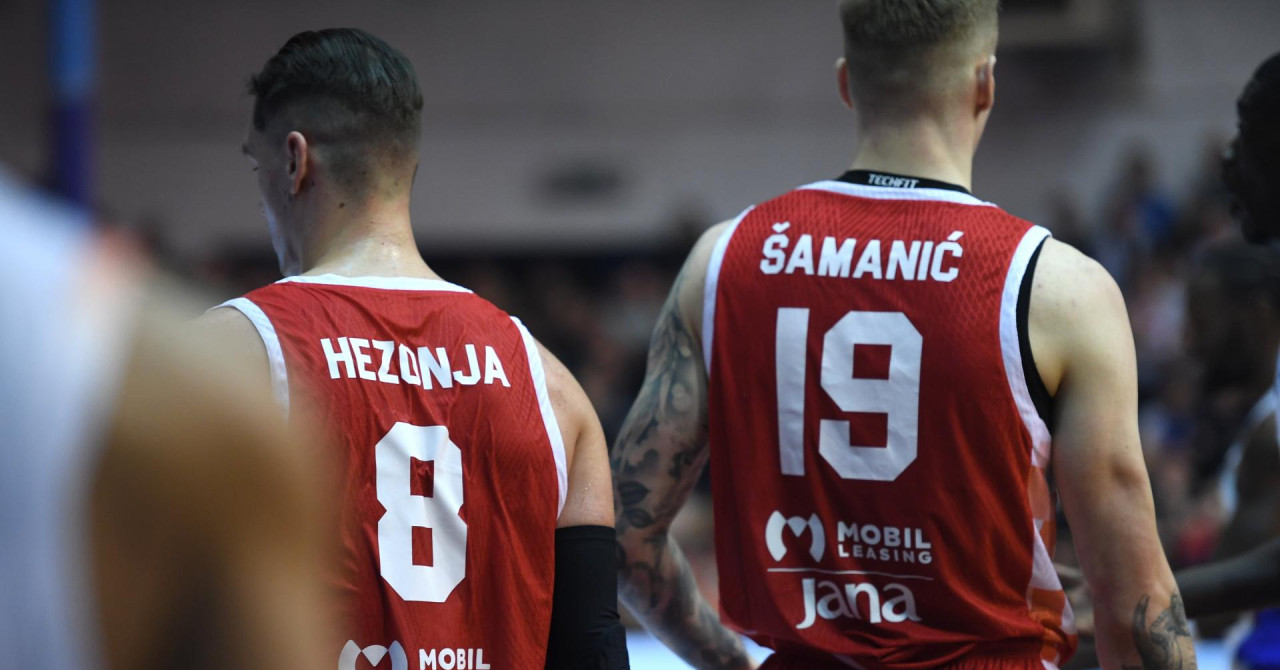 Sportske novosti - Pogledajte koje su se sve države plasirale na EuroBasket. Dok Hrvatska ide u ...