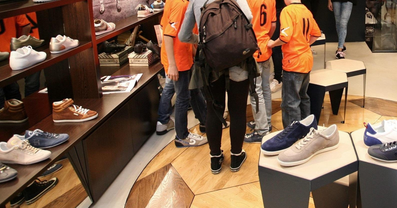 Jutarnji list - Čitateljica Jutarnjeg: 'Kupila sam LeBron tenisice sinu ...