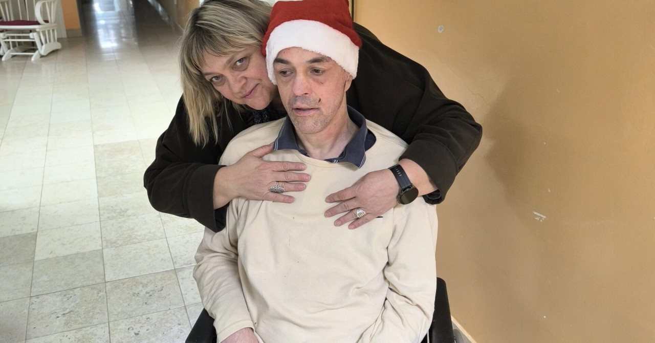 Jutarnji list - Goran je 40 godina proveo u Centru za autizam, sada mora izaći zbog bolesti ...