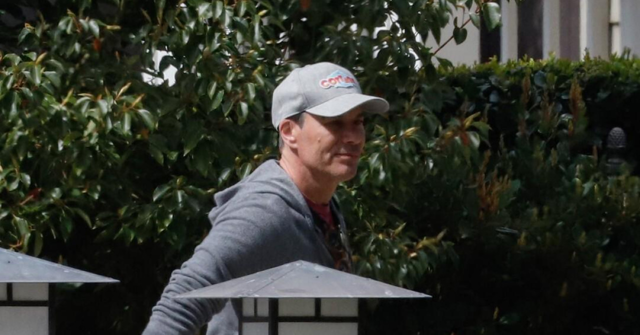 Jutarnji list - Zvijezda serije koju su i Hrvati obožavali opet ljubi: Viđen s novom partnericom ...