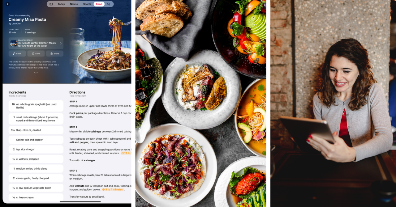 Dobra Hrana - Deseci tisuća recepata i recenzije restorana zahvaljujući ...