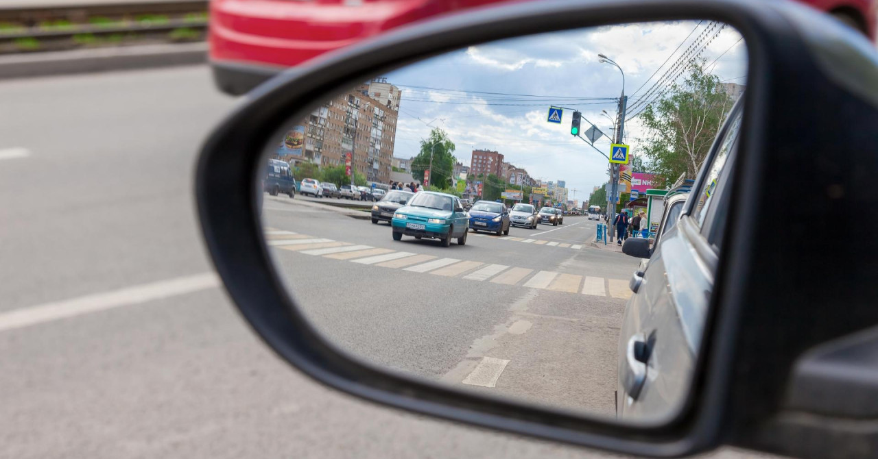 Auto Klub - Muči vas prestrojavanje u drugu voznu traku? Riješite ...