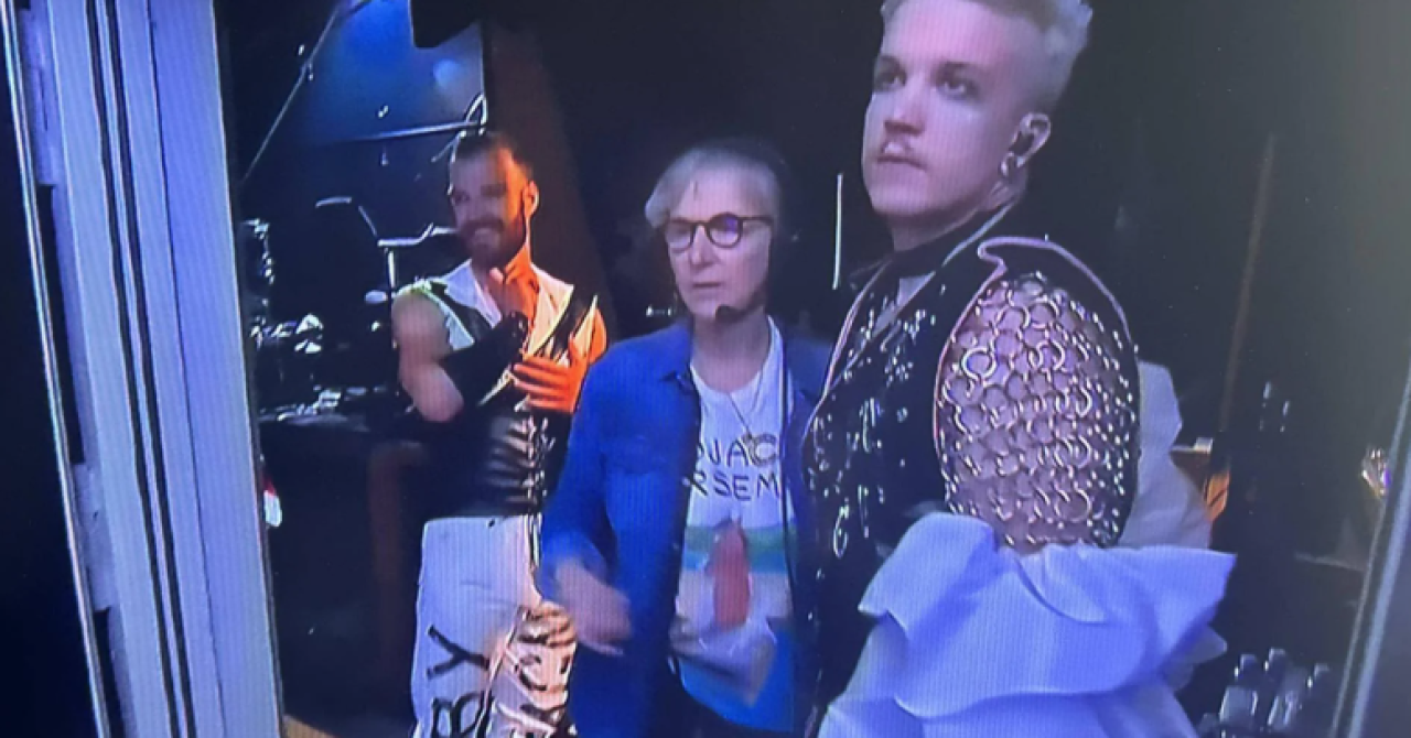 Jutarnji list - Legenda HTV-a Ruža Novak za Jutarnji: 'Istina je, idem u mirovinu, ali to ne ...