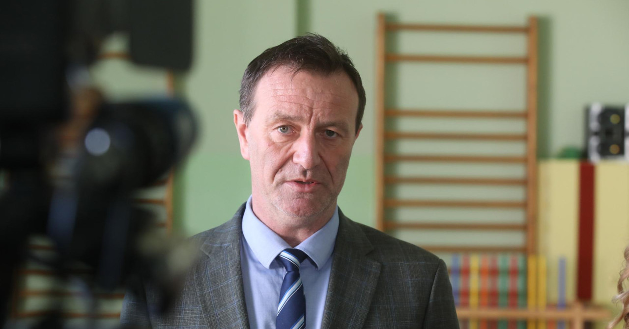 Jutarnji list - Pokrenuta istraga protiv SDP-ovog gradonačelnika Varaždina, u priču je upleten i ...