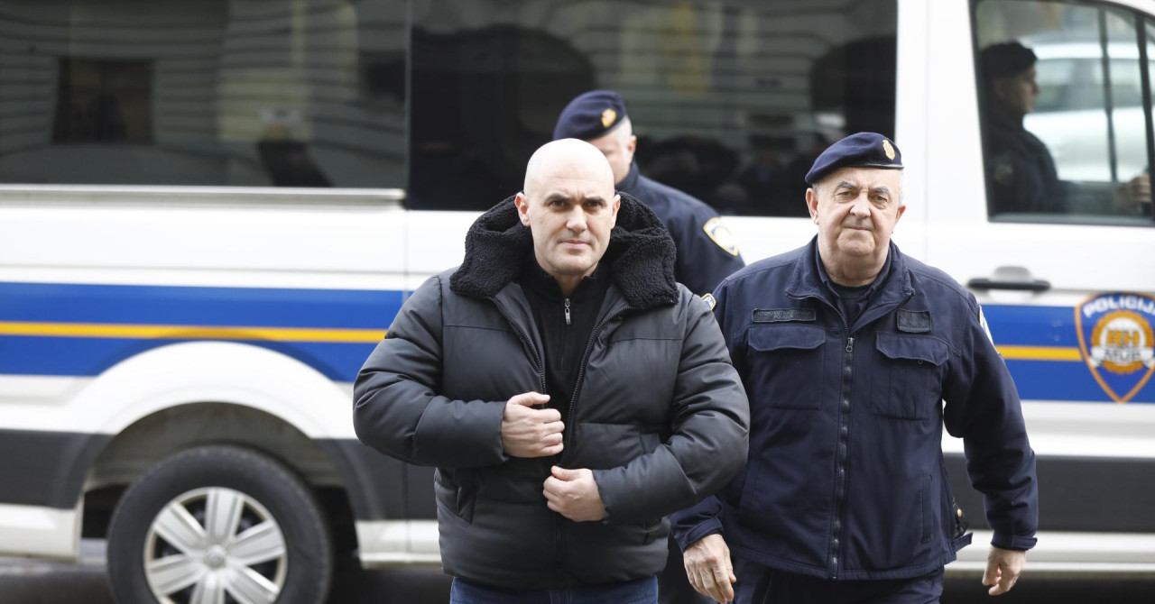 Jutarnji list - Dabrina supruga i sin možda neće moći izbjeći svjedočenje