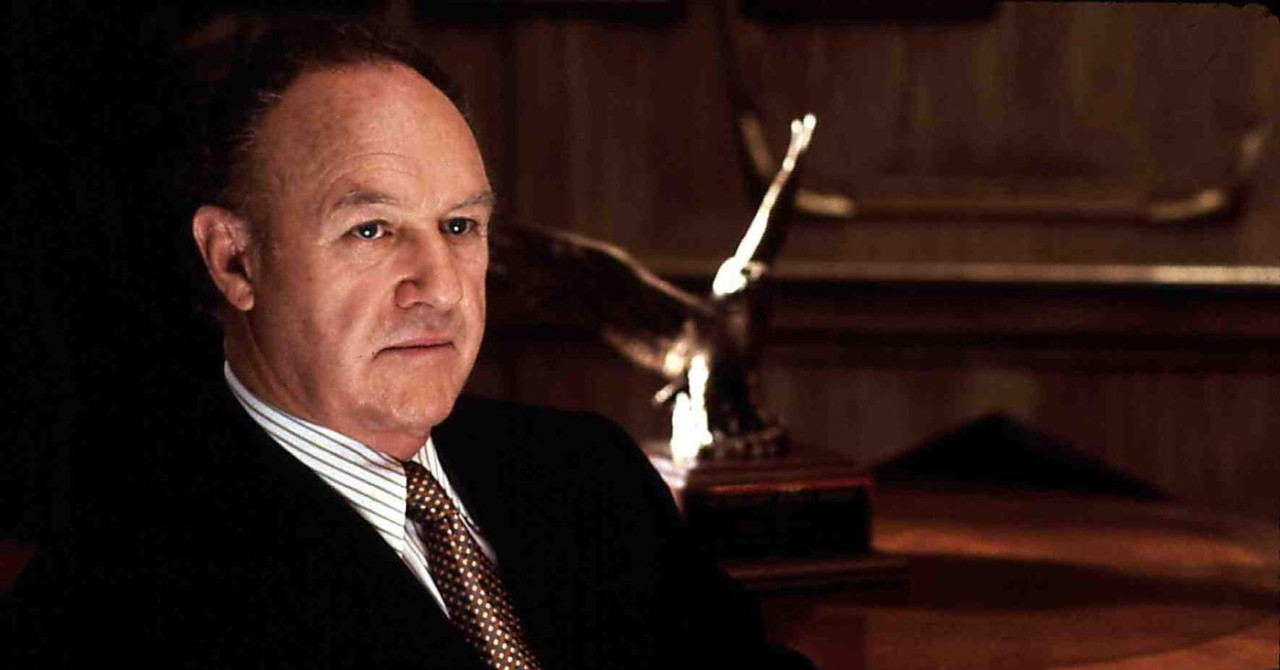 Jutarnji list - Gene Hackman je s 13 godina proživio strašnu traumu ...