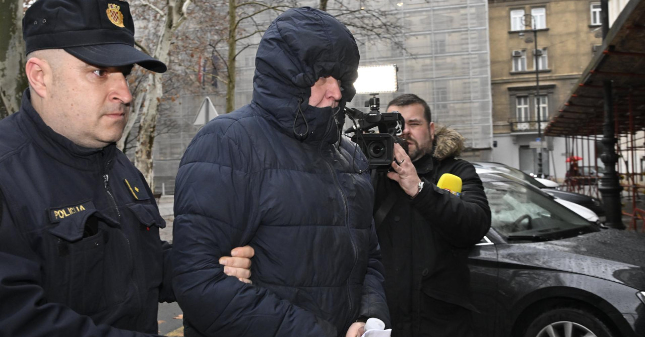 Jutarnji list - Pogledajte fotografije: Šef mažoretkinja Alen Šćuric se ...