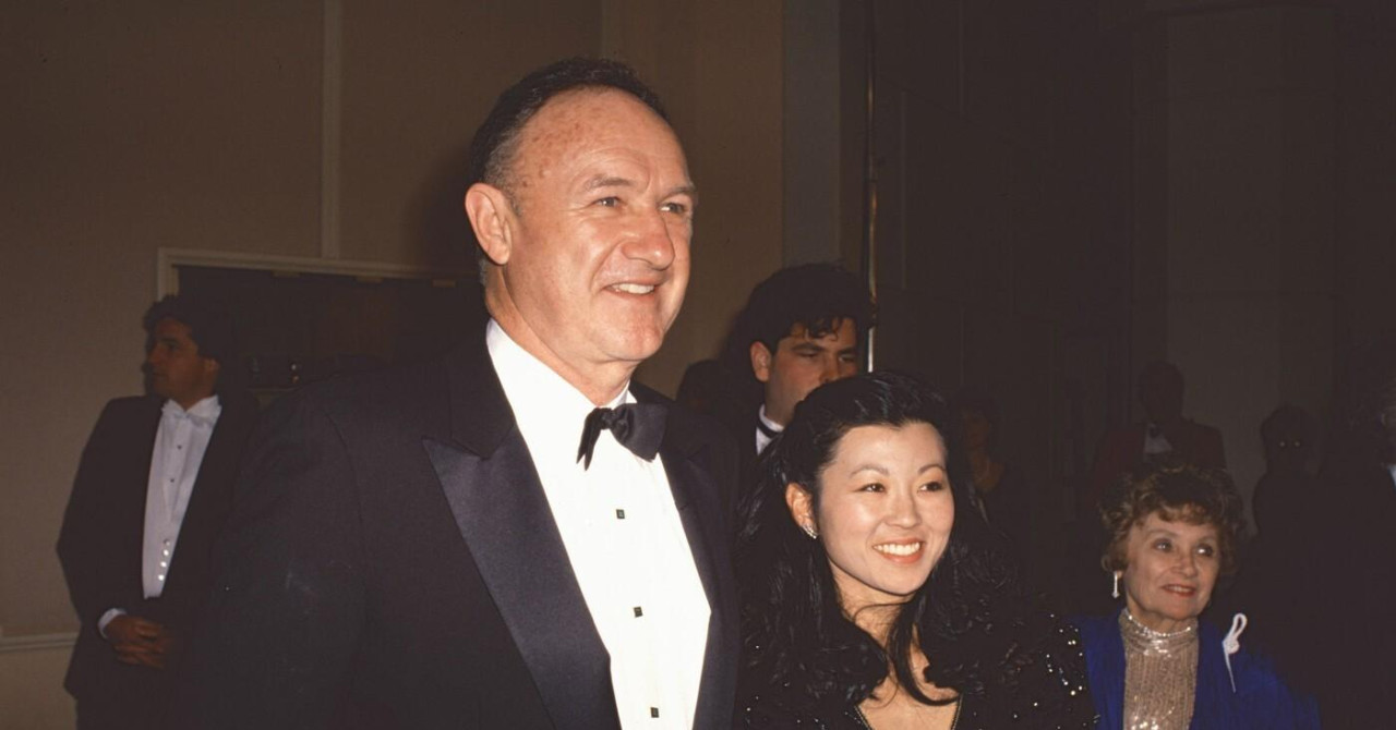 Jutarnji list - Gene Hackman i njegova supruga bili su 'mumificirani' kad su pronađeni, tijela ...