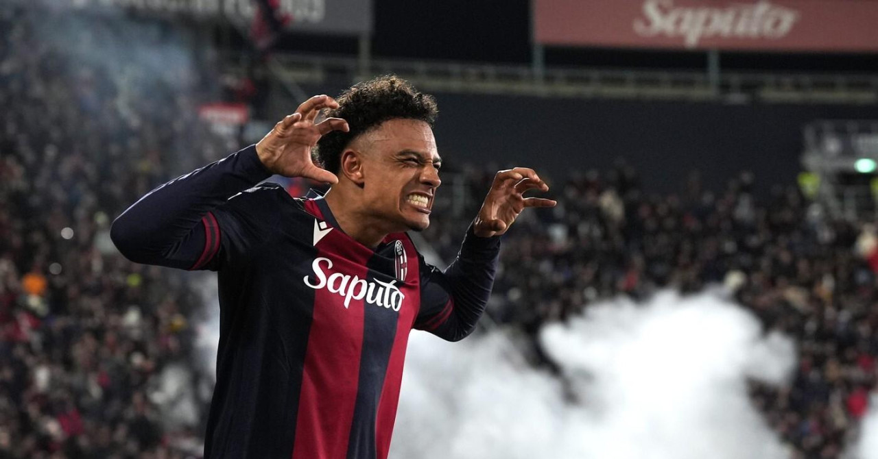 Sportske novosti - Milan poveo nakon sjajnog bijega Leaoa, Bologna sve ...