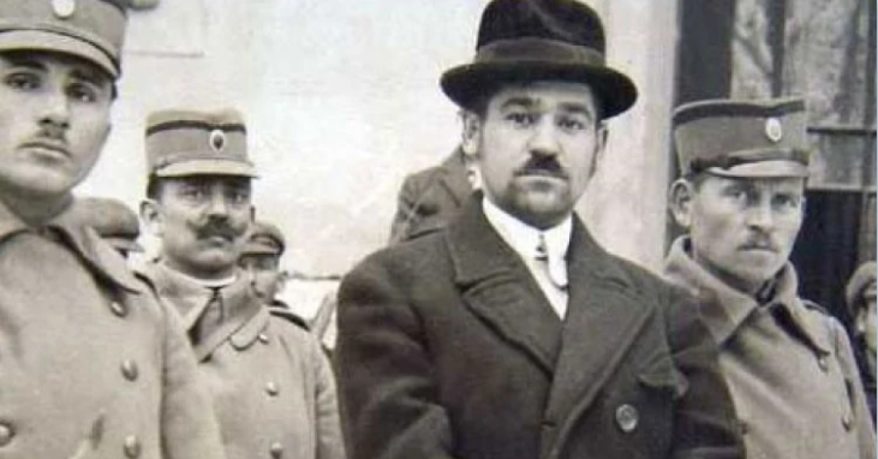 Jutarnji list - Najopoznatijeg razbojnika smaknuli su u Osijeku pred 3. ...