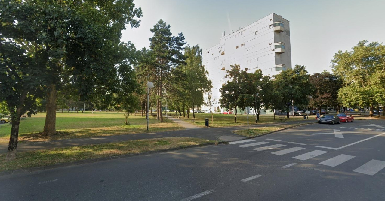 Jutarnji list - U parku u Novom Zagrebu dvojica se posvađala oko psa, uslijedio je kaos, jedan ...