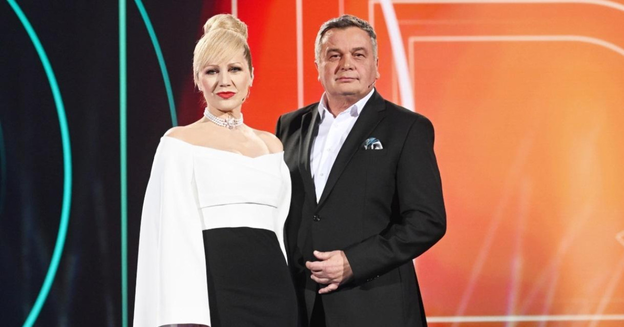 Gloria - Barbara Kolar zablistala u haljini britanskog brenda koji ...