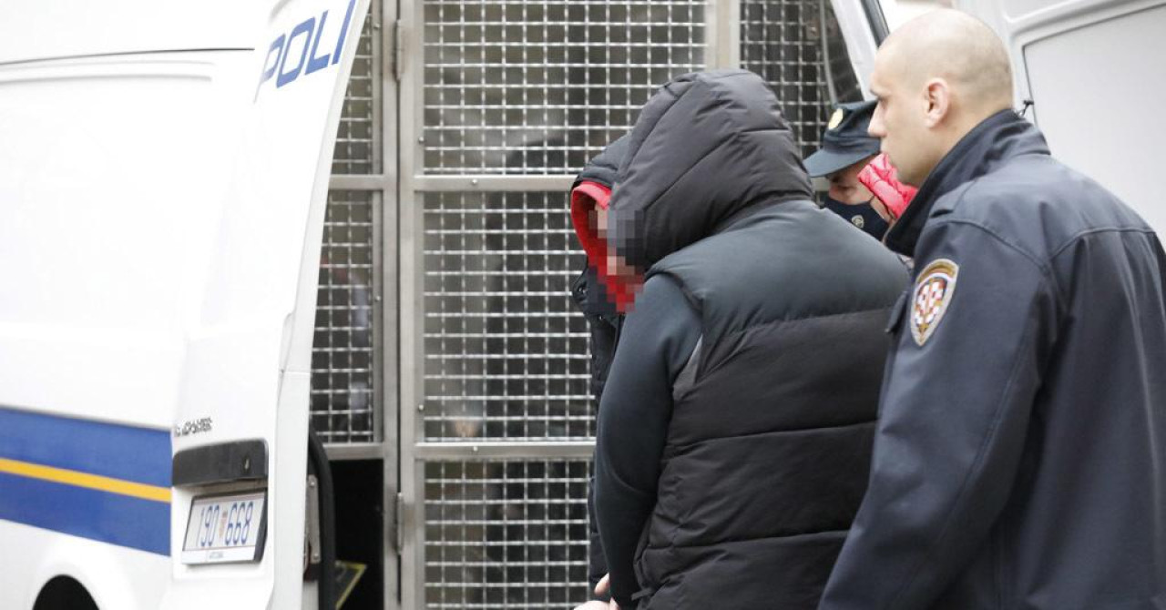 Jutarnji list - Užas u Međimurju: Pijan se zabio u drugi auto, u bijegu usmrtio biciklista (52 ...