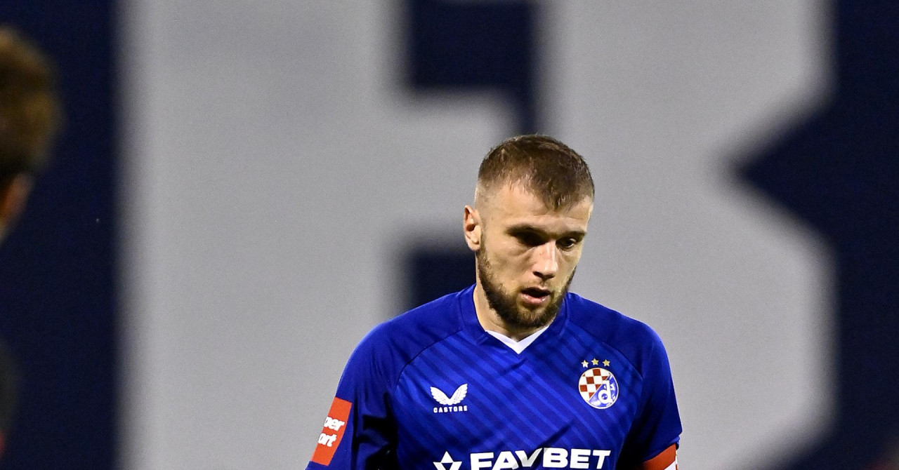 Sportske novosti - Ristovski se ispričao zbog crvenog kartona: 'Otežao ...