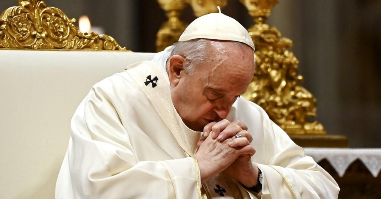 Jutarnji list - Vatikan se opet oglasio o zdravstvenom stanju pape Franje, stižu dobre vijesti