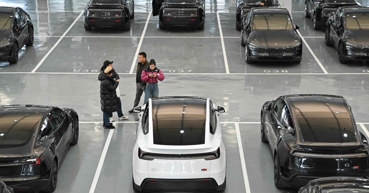 Auto Klub - Prodaje se najjeftinija Tesla na svijetu: Zašto je nitko ne ...