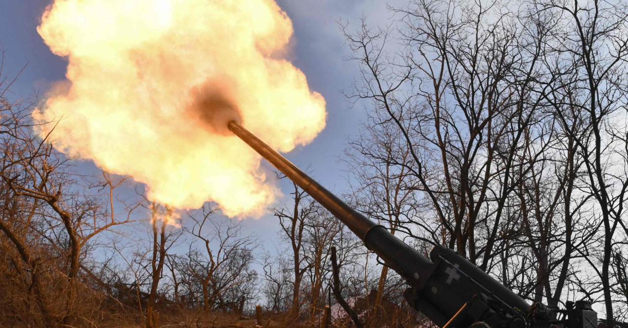 Jutarnji list - Ruski blogeri objavili kako je krenuo žestoki napad Ukrajinaca: 'Nešto se veliko ...