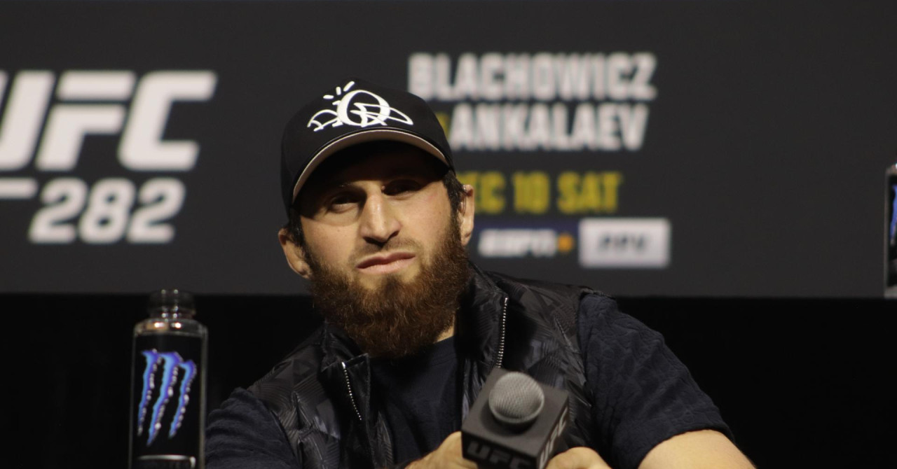 Fight Site - 'Izgubio sam oca baš kada dječaku najviše treba očinska ...