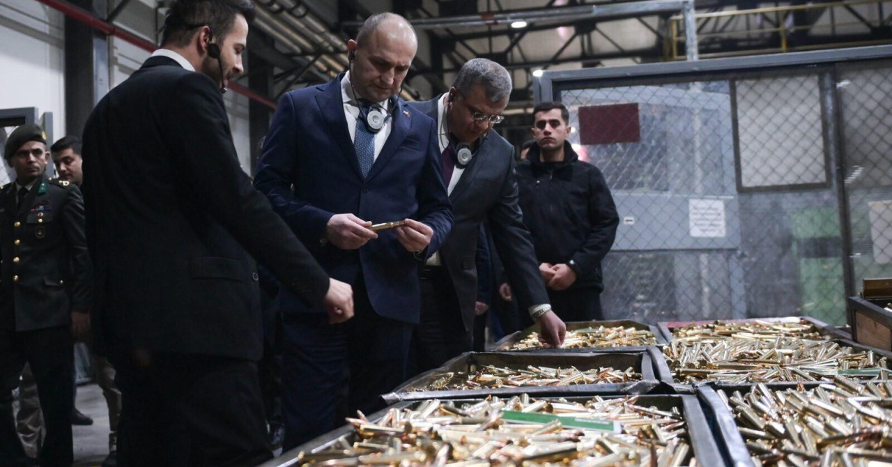 Jutarnji list - Četvrti pokušaj u 10 godina: Hrvatska kreće u izgradnju strateškog vojnog ...