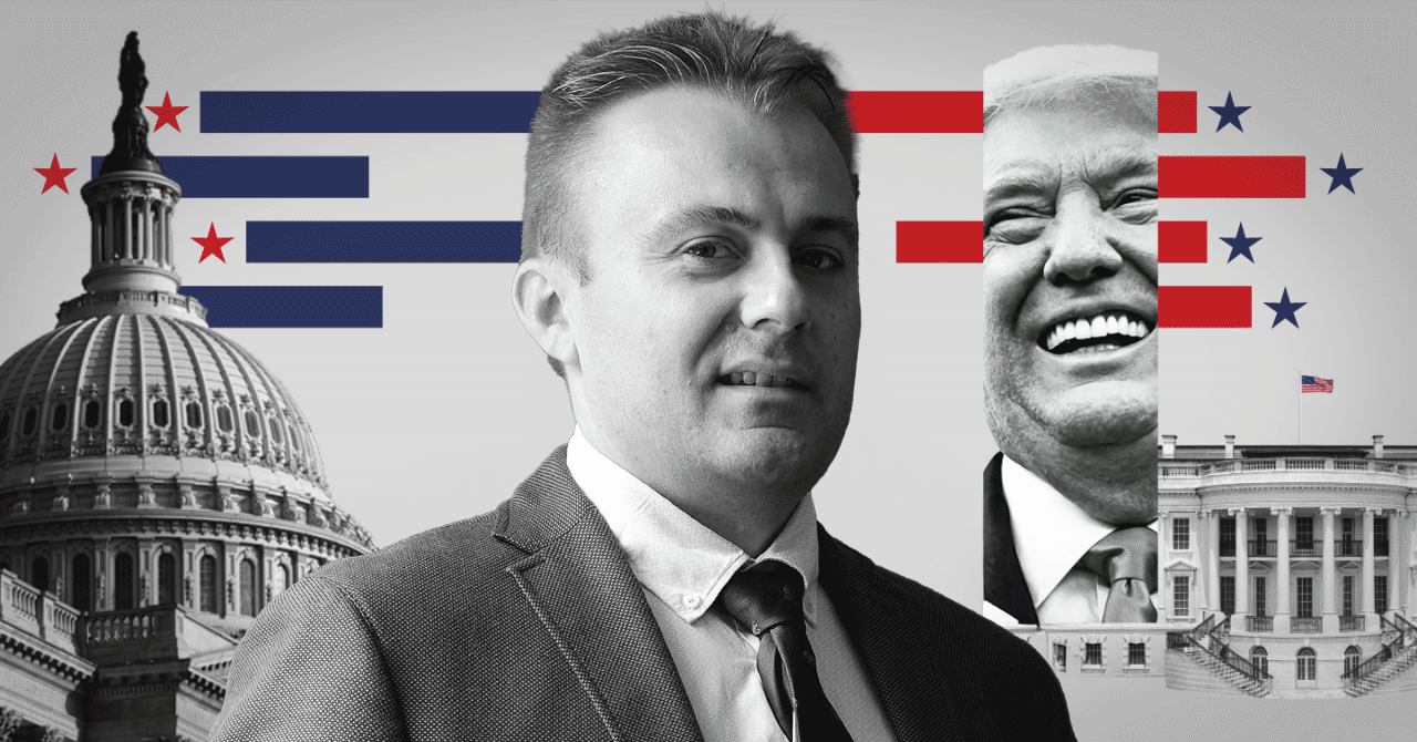 Jutarnji list - 'Trump svoje karte ne igra pametno, ljudi oko njega ...