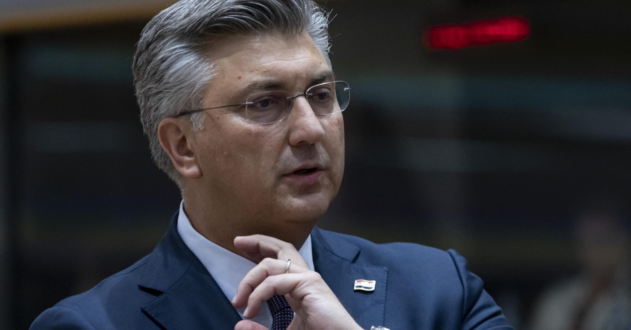 Jutarnji list - 'Radi se na izgradnji tvornice streljiva u RH'; Plenković odletio na prijelomni ...