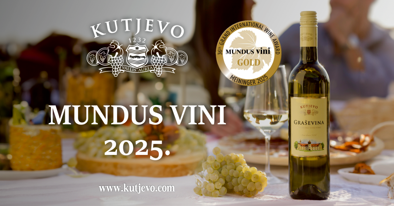 Jutarnji list - Velika dominacija vinarije Kutjevo na svjetskoj sceni ...