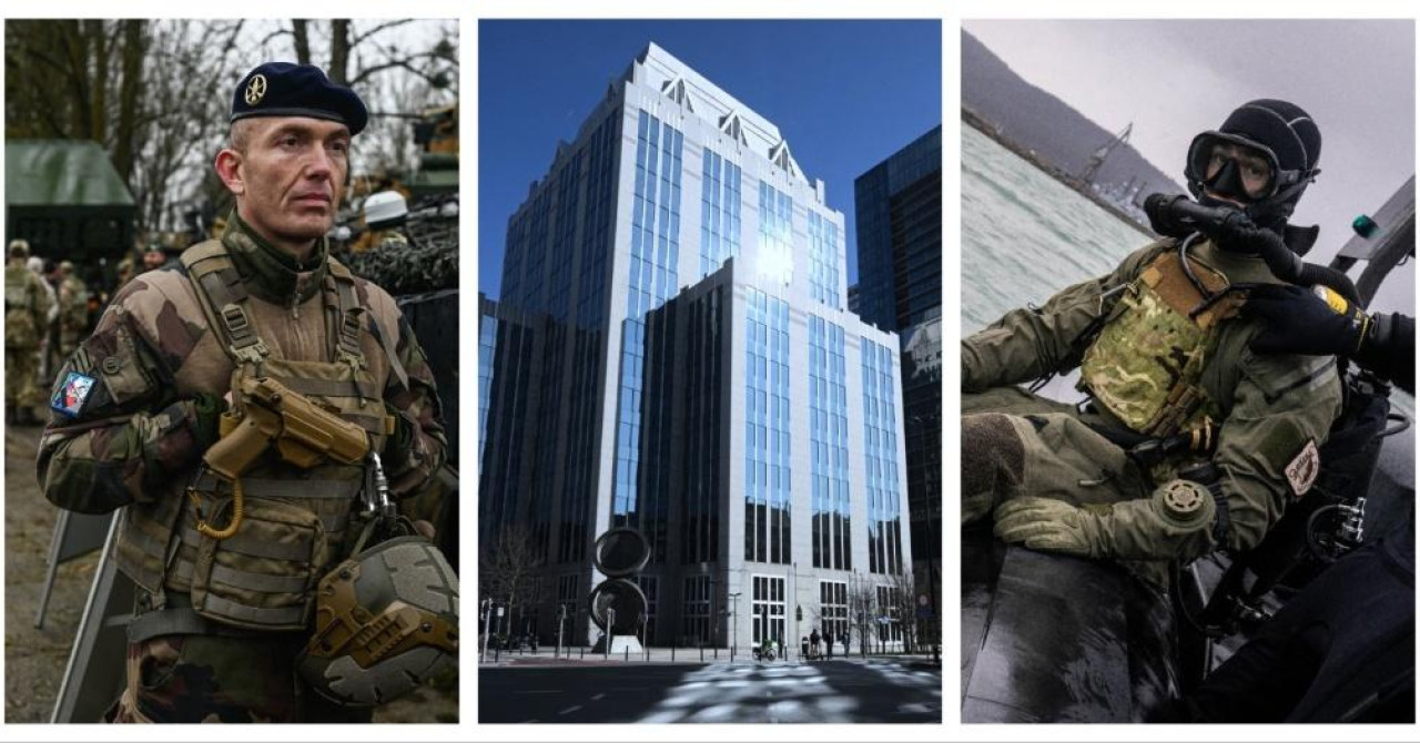 Jutarnji list - U ovoj se zgradi nalazi rješenje svih aktualnih problema koje Europa ima s ...