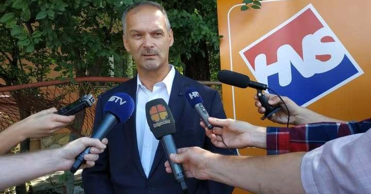 Jutarnji list - USKOK otvorio istragu: Bivši osječki pročelnik i suradnica oštetili Grad za 10. ...