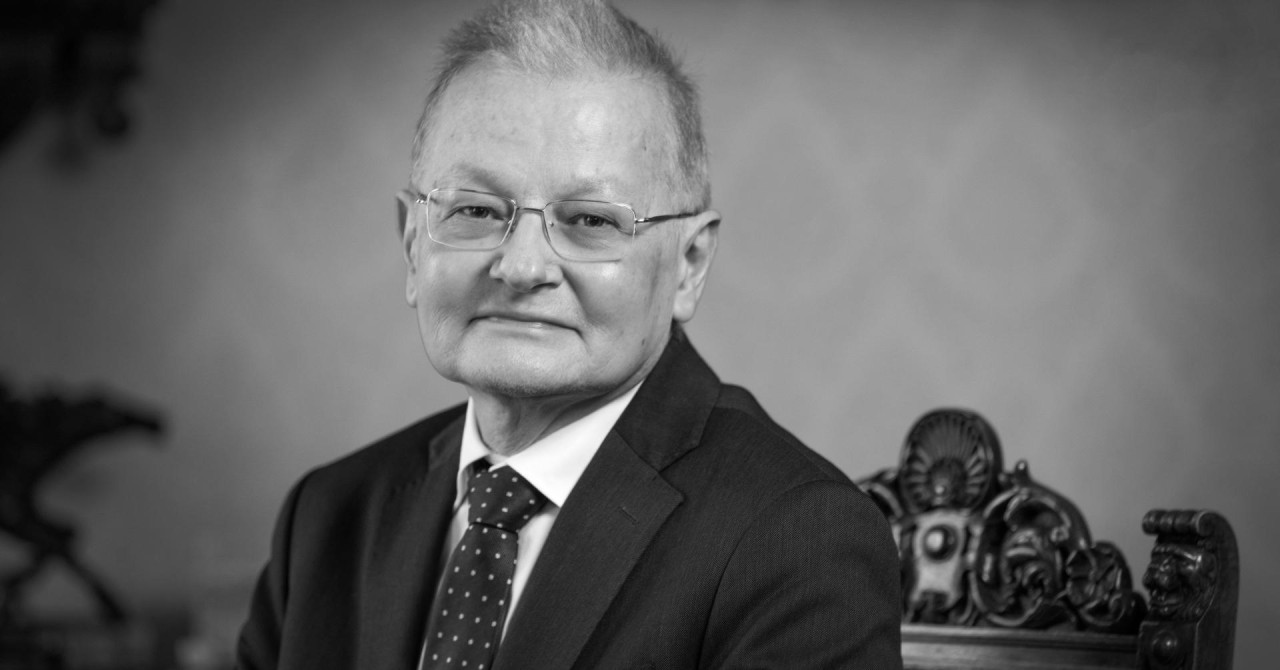 Jutarnji list - Preminuo je Radovan Dobronić, predsjednik Vrhovnog suda