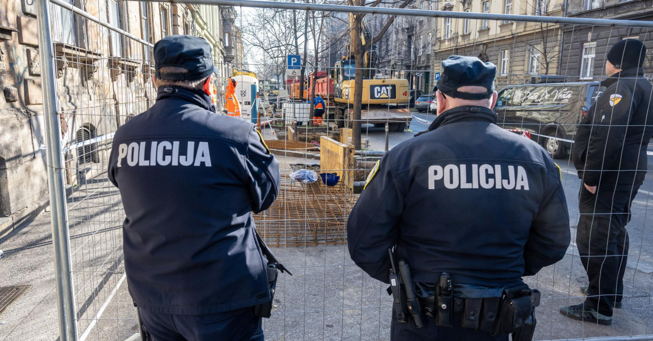 Jutarnji list - Sprema se nova pobuna stanara u centru Zagreba: 'Perfidno su to odradili ...