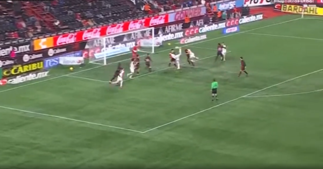 Sportske novosti - VIDEO Majstorija koja je sve ostavila bez daha ...