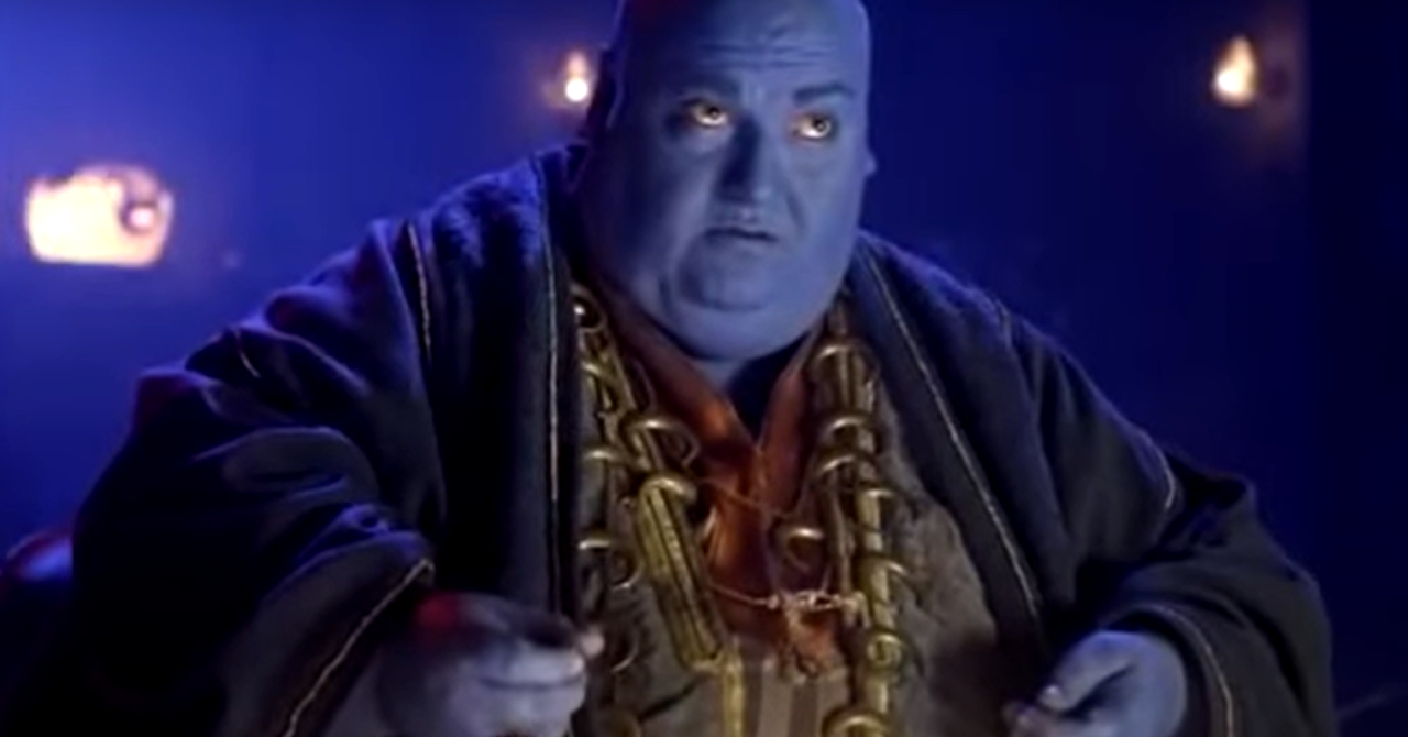 Jutarnji list - Preminuo Simon Fisher-Becker (63), zvijezda Harryja ...