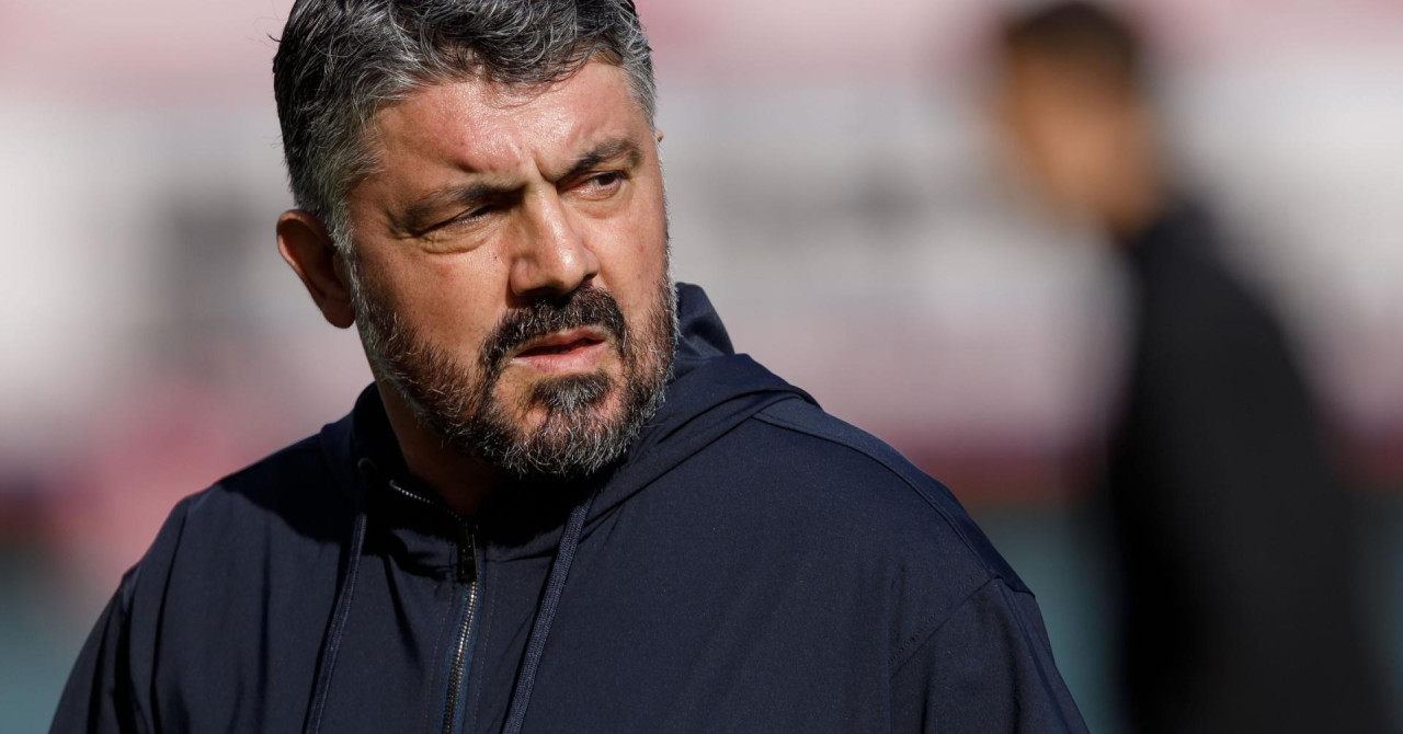 Sportske novosti - 'To što je Gattuso napravio uopće nije logično, a Hajduk - prvi. Ako Rijeka ...