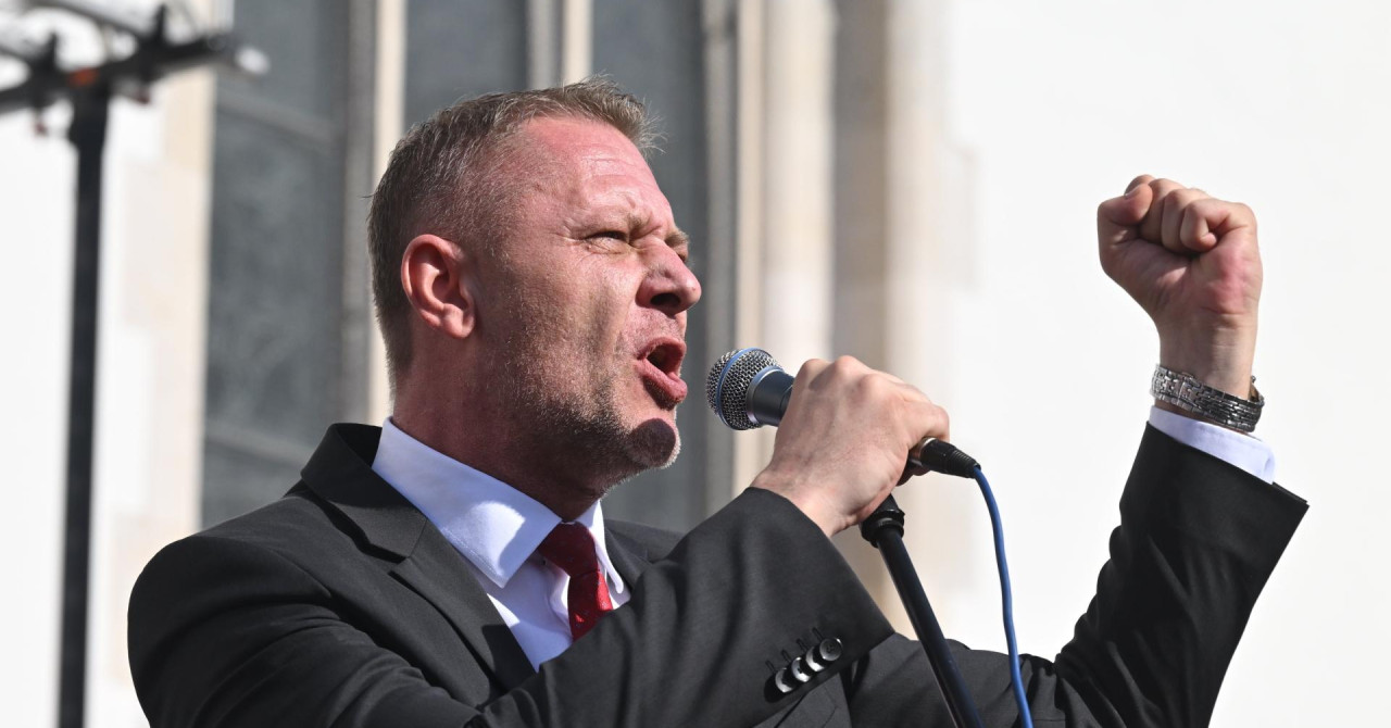 Jutarnji list - Eskalirala pobuna u HSS-u: 'Beljak više nije ...